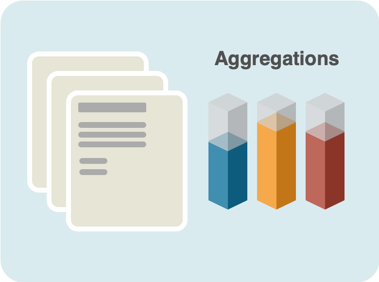 Aggregations